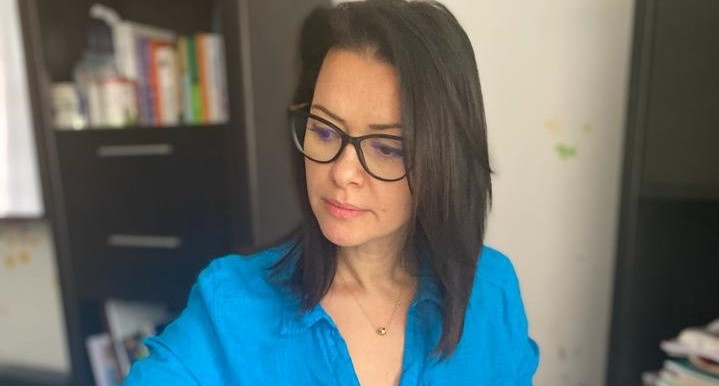 Despre mine - Inspirația Blog